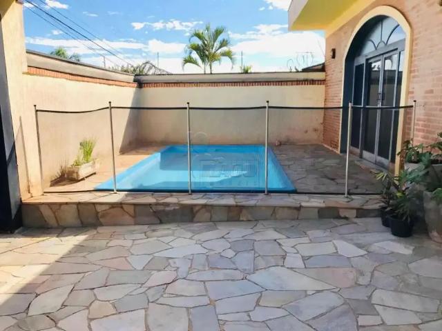 Casa / Sobrado para Venda em Ribeirão Preto/SP Jardim São Luiz 3 Quartos