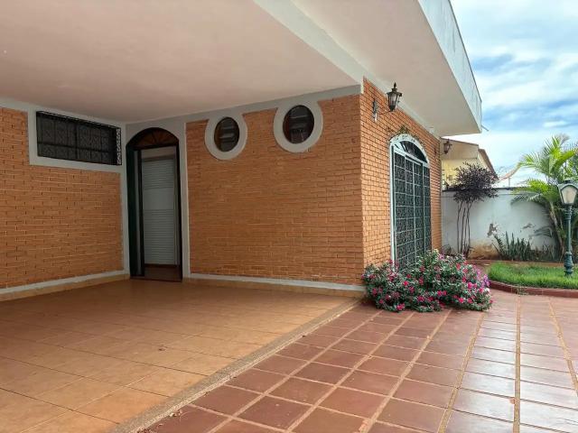 Casa / Sobrado para Venda em Ribeirão Preto/SP Jardim São Luiz 3 Quartos