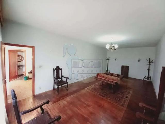 Casa / Sobrado para Venda em Ribeirão Preto/SP Jardim São Luiz 3 Quartos