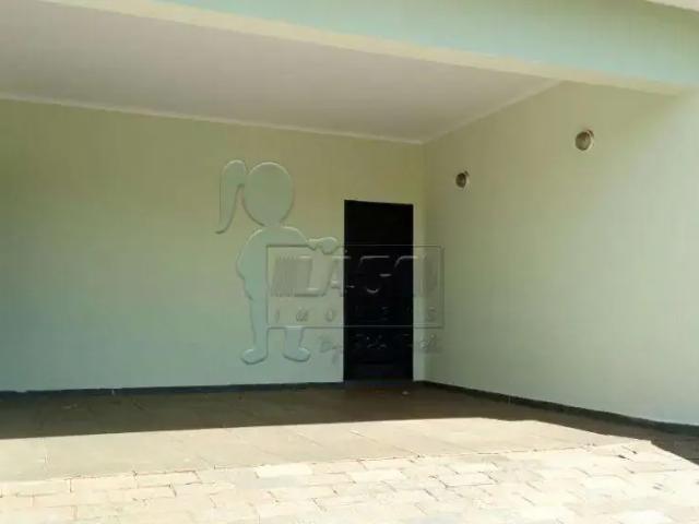 Casa / Sobrado para Venda em Ribeirão Preto/SP Jardim São Luiz 3 Quartos