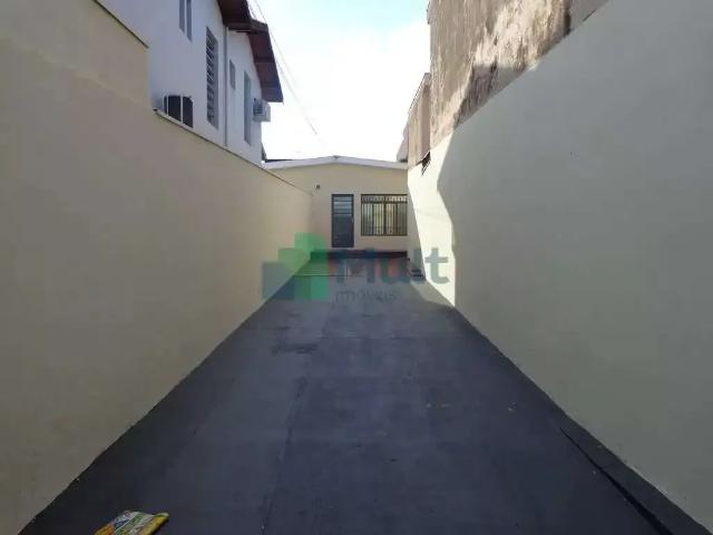 Casa / Sobrado para Venda em Ribeirão Preto/SP Jardim São Luiz 3 Quartos