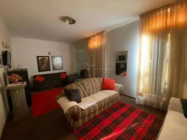 Casa / Sobrado para Venda em Ribeirão Preto/SP Jardim São Luiz 3 Quartos