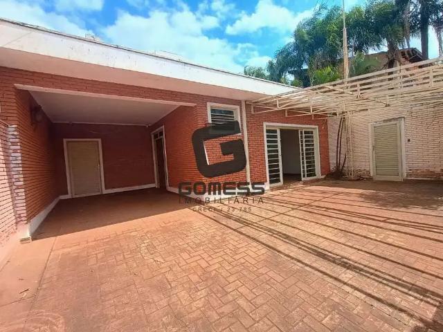 Casa / Sobrado para Venda em Ribeirão Preto/SP Jardim São Luiz 3 Quartos