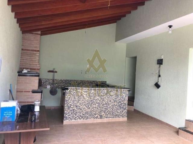 Casa / Sobrado para Venda em Ribeirão Preto/SP Jardim São Luiz 3 Quartos