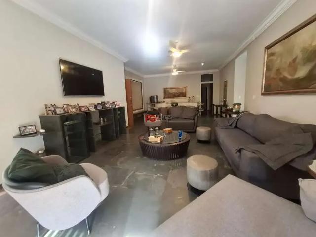 Casa / Sobrado para Venda em Ribeirão Preto/SP Jardim São Luiz 3 Quartos