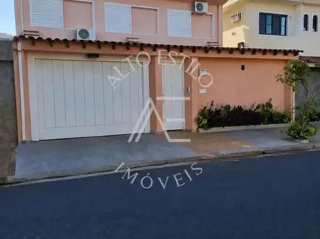 Casa / Sobrado para Venda em Ribeirão Preto/SP Jardim São Luiz 3 Quartos