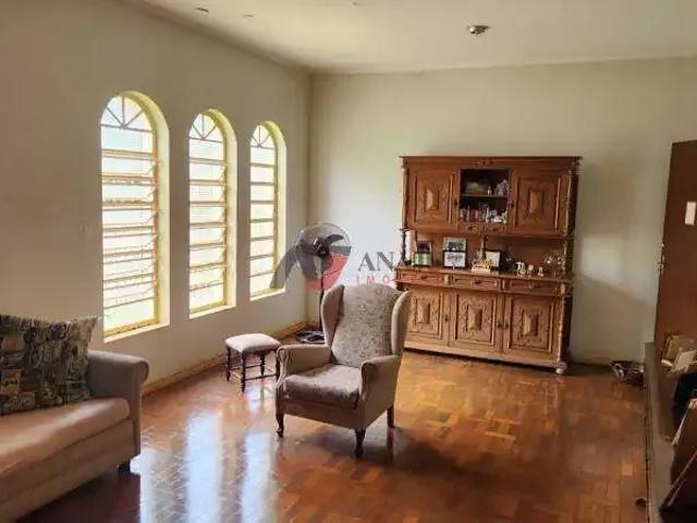 Casa / Sobrado para Venda em Ribeirão Preto/SP Jardim São Luiz 3 Quartos