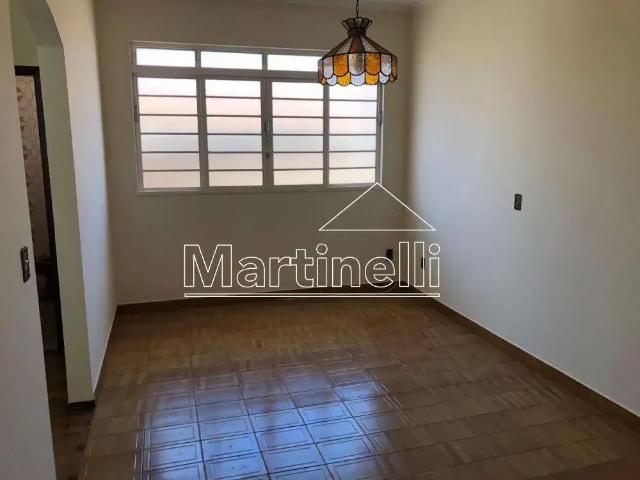 Casa / Sobrado para Venda em Ribeirão Preto/SP Jardim São Luiz 3 Quartos