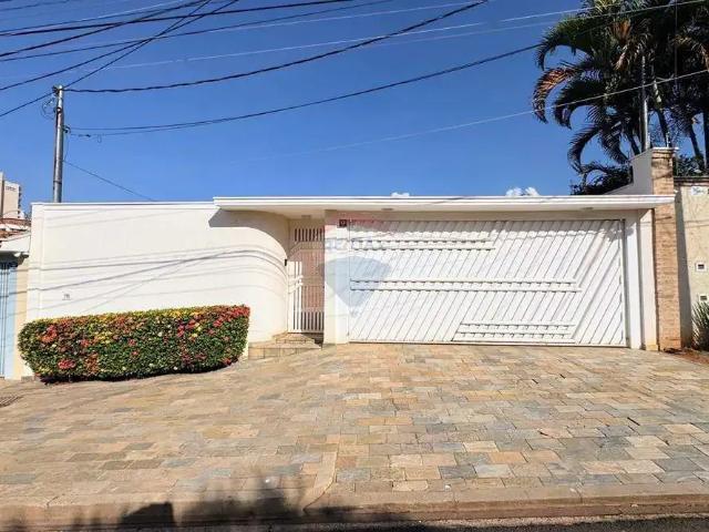 Casa / Sobrado para Venda em Ribeirão Preto/SP Jardim São Luiz 3 Quartos