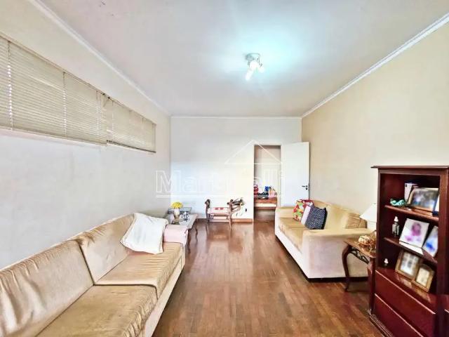 Casa / Sobrado para Venda em Ribeirão Preto/SP Jardim São Luiz 3 Quartos