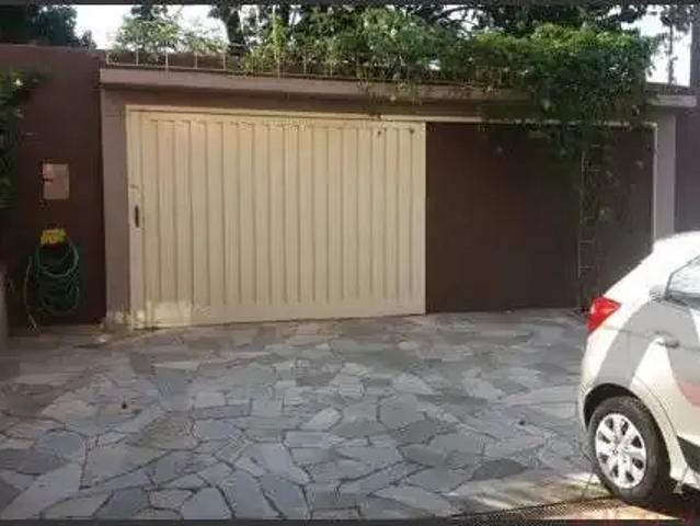 Casa / Sobrado para Venda em Ribeirão Preto/SP Jardim São Luiz 3 Quartos