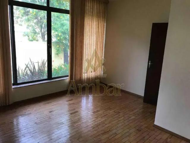 Casa / Sobrado para Venda em Ribeirão Preto/SP Jardim São Luiz 3 Quartos
