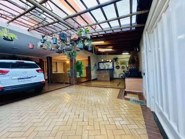 Casa / Sobrado para Venda em Ribeirão Preto/SP Jardim São Luiz 3 Quartos