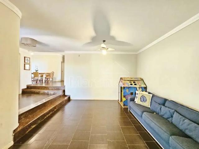 Casa / Sobrado para Venda em Ribeirão Preto/SP Jardim São Luiz 3 Quartos