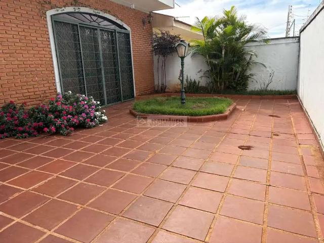 Casa / Sobrado para Venda em Ribeirão Preto/SP Jardim São Luiz 3 Quartos