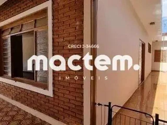 Casa / Sobrado para Venda em Ribeirão Preto/SP Jardim São Luiz 3 Quartos