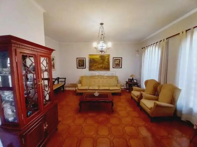 Casa / Sobrado para Venda em Ribeirão Preto/SP Jardim São Luiz 3 Quartos