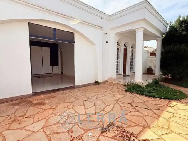 Casa / Sobrado para Venda em Ribeirão Preto/SP Jardim São Luiz 3 Quartos