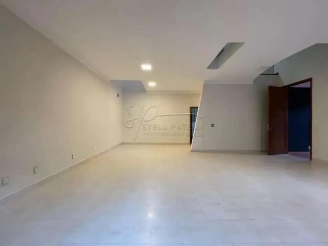 Casa / Sobrado para Venda em Ribeirão Preto/SP Jardim São Luiz 3 Quartos