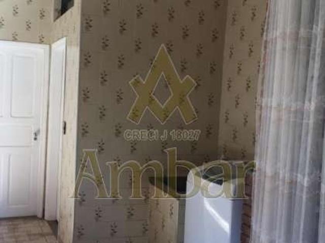 Casa / Sobrado para Venda em Ribeirão Preto/SP Jardim São Luiz 3 Quartos