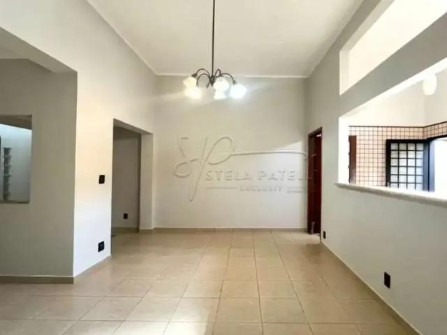 Casa / Sobrado para Venda em Ribeirão Preto/SP Jardim São Luiz 3 Quartos