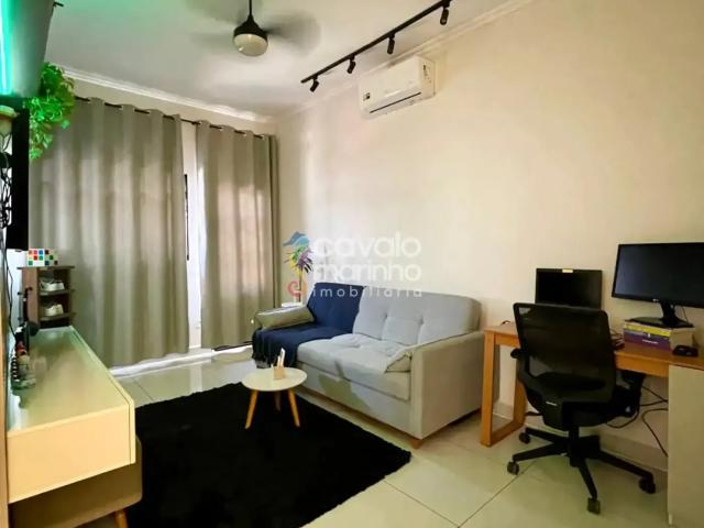 Casa / Sobrado para Venda em Ribeirão Preto/SP Jardim Santa Cecília 2 Quartos