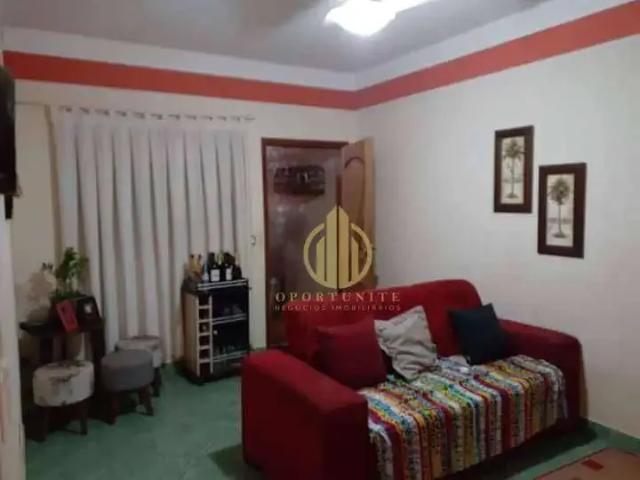 Casa / Sobrado para Venda em Ribeirão Preto/SP Jardim Santa Cecília 2 Quartos