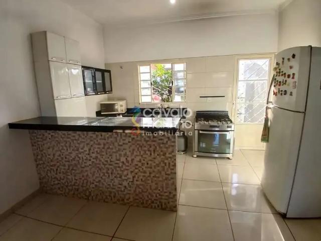 Casa / Sobrado para Venda em Ribeirão Preto/SP Jardim Santa Cecília 2 Quartos