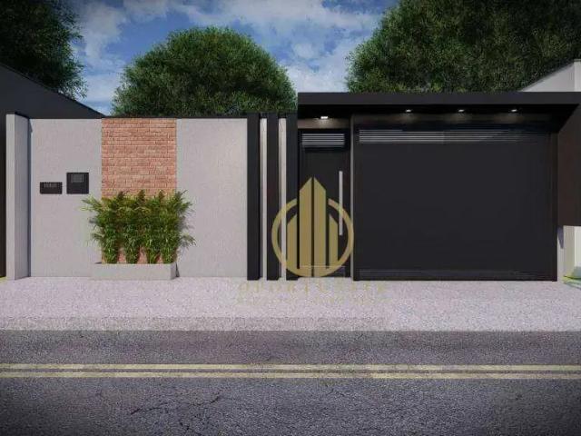 Casa / Sobrado para Venda em Ribeirão Preto/SP Jardim Santa Cecília 3 Quartos