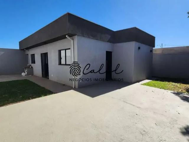 Casa / Sobrado para Venda em Ribeirão Preto/SP Jardim Santa Cecília 3 Quartos