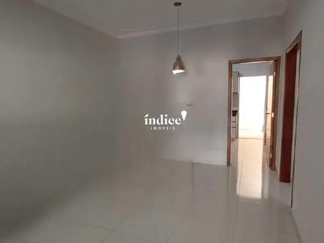 Casa / Sobrado para Venda em Ribeirão Preto/SP Jardim Santa Cecília 3 Quartos