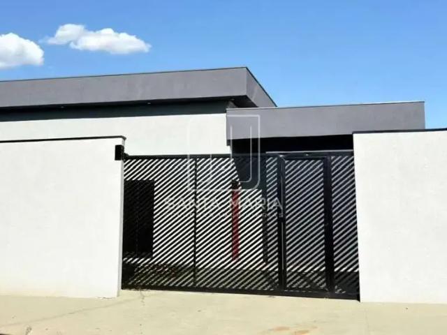 Casa / Sobrado para Venda em Ribeirão Preto/SP Jardim Santa Cecília 3 Quartos
