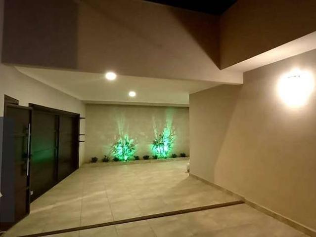 Casa / Sobrado para Venda em Ribeirão Preto/SP Jardim Santa Cecília 3 Quartos