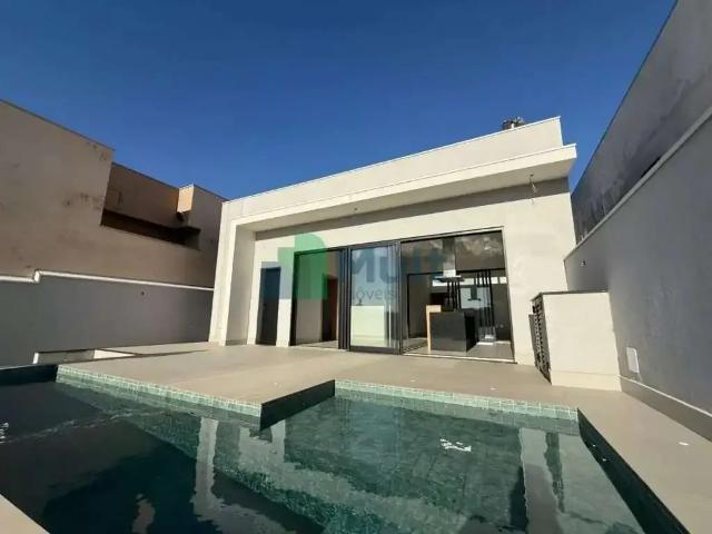 Casa / Sobrado para Venda em Ribeirão Preto/SP Jardim Santa Cecília 3 Quartos