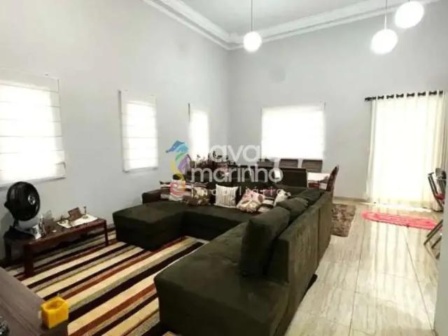 Casa / Sobrado para Venda em Ribeirão Preto/SP Jardim Santa Cecília 3 Quartos