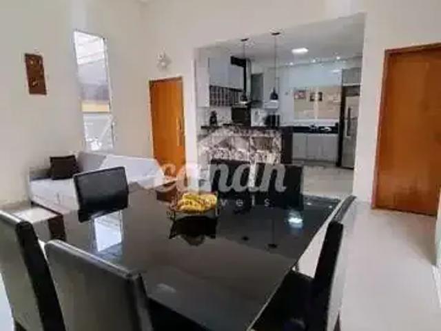 Casa / Sobrado para Venda em Ribeirão Preto/SP Jardim Santa Cecília 3 Quartos