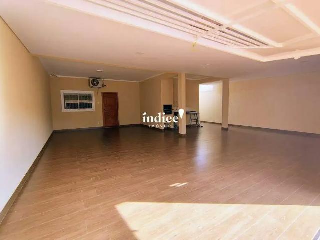 Casa / Sobrado para Venda em Ribeirão Preto/SP Jardim Santa Cecília 3 Quartos