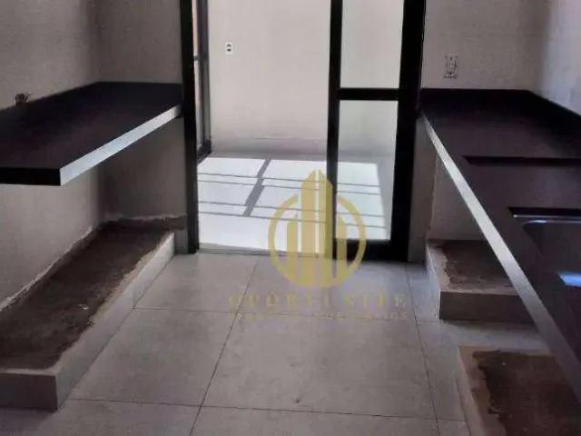 Casa / Sobrado para Venda em Ribeirão Preto/SP Jardim Santa Cecília 4 Quartos