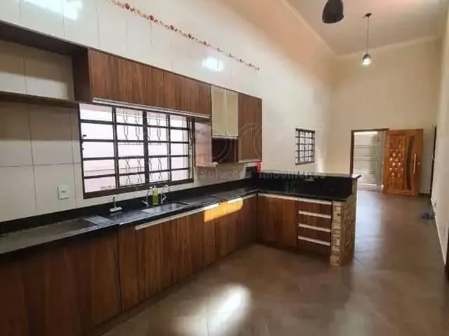 Casa / Sobrado para Venda em Ribeirão Preto/SP Jardim Santa Cecília 4 Quartos