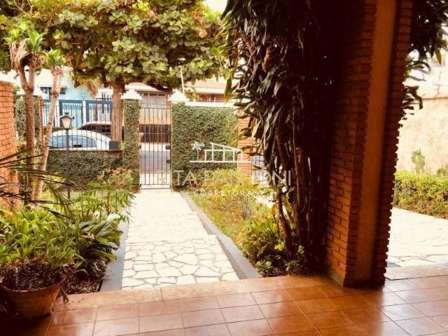 Casa / Sobrado para Venda em Ribeirão Preto/SP Vila Monte Alegre 3 Quartos