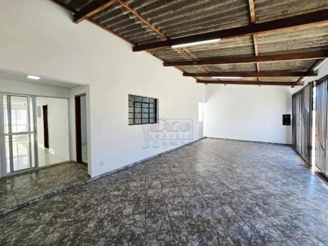 Casa / Sobrado para Venda em Ribeirão Preto/SP Jardim San Leandro 5 Quartos