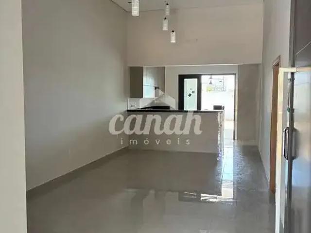 Casa / Sobrado para Venda em Ribeirão Preto/SP Jardim San Marco 3 Quartos