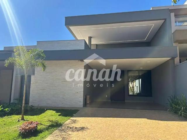 Casa / Sobrado para Venda em Ribeirão Preto/SP Jardim San Marco 3 Quartos