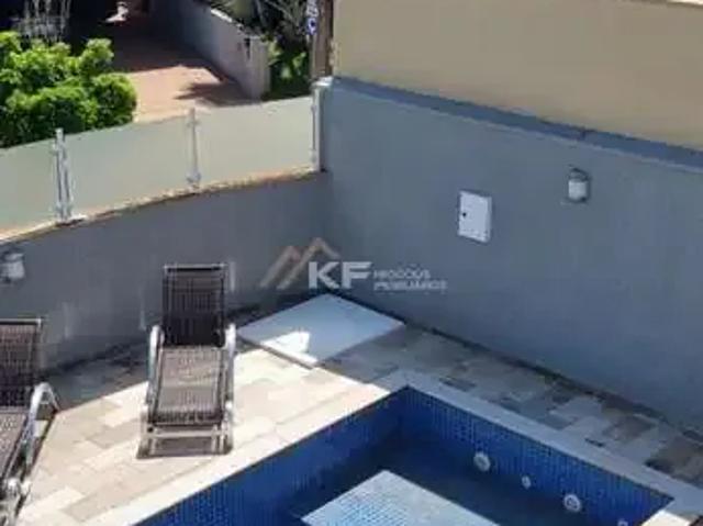Casa / Sobrado para Venda em Ribeirão Preto/SP Jardim San Marco 3 Quartos