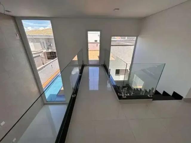 Casa / Sobrado para Venda em Ribeirão Preto/SP Jardim San Marco II 3 Quartos