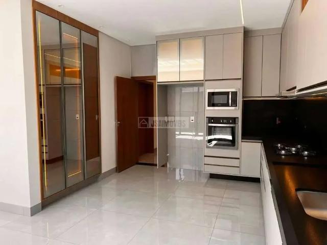 Casa / Sobrado para Venda em Ribeirão Preto/SP Jardim San Marco II 3 Quartos