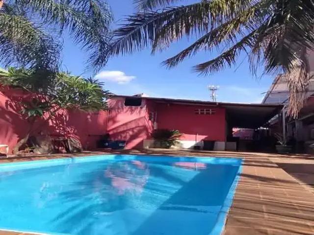Casa / Sobrado para Venda em Ribeirão Preto/SP Jardim Salgado Filho 10 Quartos