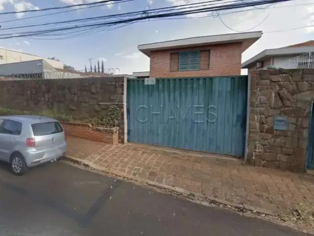 Casa / Sobrado para Venda em Ribeirão Preto/SP Jardim Sumaré 3 Quartos