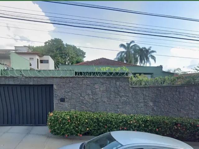 Casa / Sobrado para Venda em Ribeirão Preto/SP Jardim Sumaré 3 Quartos