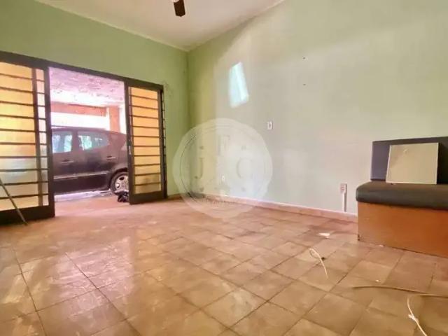 Casa / Sobrado para Venda em Ribeirão Preto/SP Jardim Sumaré 3 Quartos